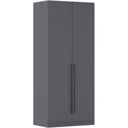 Rauch Kleiderschrank »Drehtürenschrank Schrank Garderobe Wäscheschrank Schlafzimmer AVOLA« in 3 verschiedenen Ausstattungen BASIC/CLASSIC/PREMIUM,...