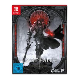 Quelle Spielesoftware »The Last Faith: The Nycrux Edition« Nintendo Switch (ohne Farbbezeichnung) The Nycrux Edition enthält: das physische Spiel,...