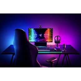 Razer Smarter LED-Lichtstreifen »Chroma Light Strip Set« bunt 3 Tasten am Gerät für Beleuchtungseffekte/Helligkeit