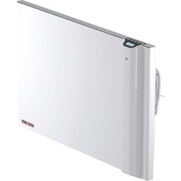 Stiebel Eltron Konvektor &raquo;&raquo;CND 100&laquo;, Duo Wandkonvektor, Elektroheizung energiesparend, 1, 0 kW&laquo; f&uuml;r ca. 12 m&sup2;, LCD-Display, Wochentimer, ohne...