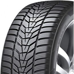 Winterreifen &raquo;Hankook&laquo; WINTER ICEPT EVO3 W330 schwarz Reifen ohne Felge