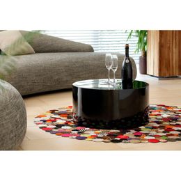 Salesfever Couchtisch schwarz 0