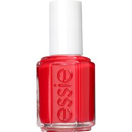 essie Nagellack »Rottöne« mit natürlichen Inhaltsstoffen Nr. 63 Too Too Hot Fingernagellack von essie