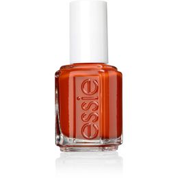 essie Nagellack »Rottöne« mit natürlichen Inhaltsstoffen Nr. 426 Playing koi Fingernagellack von essie