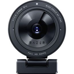 Razer Webcam »Kiyo Pro Webcam« Full HD schwarz
