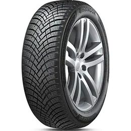 Winterreifen &raquo;Hankook&laquo; ICEPT RS-3 (W-462) schwarz Reifen ohne Felge