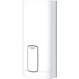 Stiebel Eltron Komfort-Durchlauferhitzer &raquo;HDB-E 18 Trend 25A&laquo; 2i Technologie f&uuml;r nahezu konstante Warmwassertemperatur wei&szlig; INSTALLATION:...
