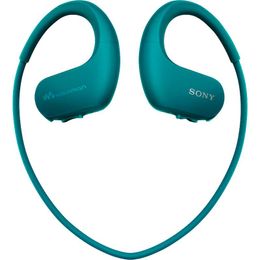 Sony MP3-Player »NW-WS413« ( ) blau