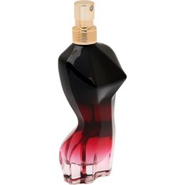 Jean Paul Gaultier Eau de Parfum »La Belle le Parfum« mit süßer Vanille rot Damenduft von Jean Paul Gaultier