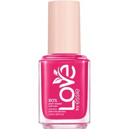 essie Nagellack »Love« mit natürlichen Inhaltsstoffen 80 self-love rush Fingernagellack von essie