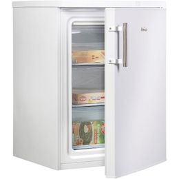 Amica Gefrierschrank &raquo;GS 15920 W&laquo; 85 cm hoch 60 cm breit wei&szlig;