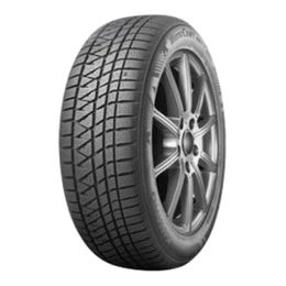 Kumho Winterreifen »WS-71« 275/45R 21 110V schwarz Felge nicht im Lieferumfang enthalten