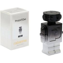Paco Rabanne Eau de Parfum »Phantom Elixir Rabanne Herren« mit maskulinem Charakter transparent Herrenduft von Paco Rabanne