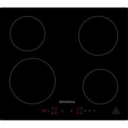 respekta Induktions-Kochfeld »KM 4295I-28« schwarz