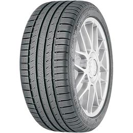 Continental Winterreifen »« WINTERCONTACT TS 810 S schwarz Reifen ohne Felge