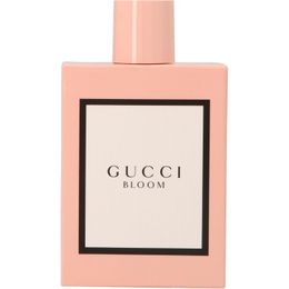 Gucci Eau de Parfum »Bloom« mit zauberhaften femininen Akzenten transparent Damenduft von Gucci