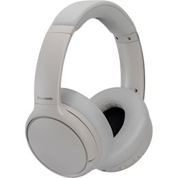 Panasonic Bluetooth-Kopfhörer »RB-M600BE« A2DP Bluetooth AVRCP Bluetooth Bluetooth HFP Active Noise Cancelling (ANC) Echo Noise...