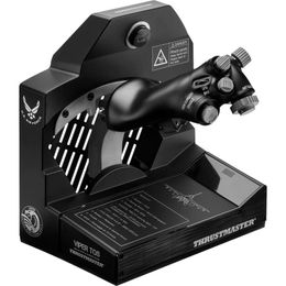 Thrustmaster Joystick »Viper TQS (Schubregler)« schwarz Vielseitig und VR-fähig