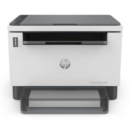 HP Laserdrucker »LaserJet Tank MFP 1604W Printer« schwarz