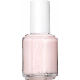 essie Nagellack »Nudetöne« mit natürlichen Inhaltsstoffen Nr. 6 Ballet Slippers Fingernagellack von essie