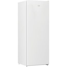 Beko Gefrierschrank »RFNM200T40WN 457200000018« 145, 7 cm hoch 54 cm breit weiß Höhenverstellbare Füße