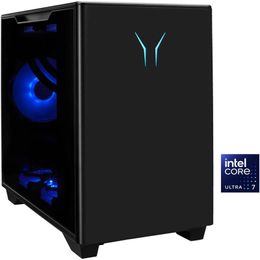 Medion Gaming-PC »ERAZER Bandit P20« Schwarz 4 x UBS 2.0, 2 x USB 3.2 Gen 2 Typ C, 3 x USB 3.2 Gen 1 Typ A