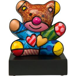 Goebel Sammelfigur &raquo;Truly Yours&laquo; bunt