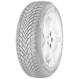 Continental Winterreifen &raquo;TS850P AO FR&laquo; 225/50 R17 94H schwarz K&uuml;rzere Bremswege