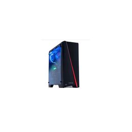 Captiva Gaming-PC &raquo;Advanced Gaming I66-104&laquo; schwarz ohne Windows