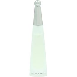 Issey Miyake Eau de Toilette »L'Eau d'Issey« mit sinnlicher Basisnote silberfarben Damenduft von Issey Miyake