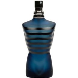 Jean Paul Gaultier Eau de Toilette »Ultra Male« mit der ansprechenden blauen Flasche blau 0 Herrenduft von Jean Paul Gaultier