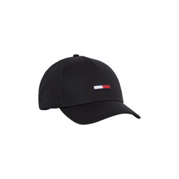 Tommy Hilfiger Baseball Cap schwarz