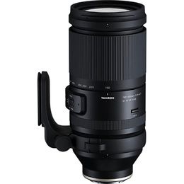 Tamron Superzoomobjektiv &raquo;150-500mm F/5-6.7 Di III VC VXD Vollformat f&uuml;r Fujifilm X-Bajonett&laquo; schwarz Fragen? Telefonisch bei 040 - 3603 3320 oder...