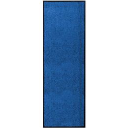 PRIMAFLOR-IDEEN IN TEXTIL K&uuml;chenl&auml;ufer &raquo;CLEAN, Made in Belgium&laquo; rechteckig 9 mm H&ouml;he Uni Farben, gro&szlig;e Farbauswahl, rutschhemmend, waschbar, K&uuml;che...
