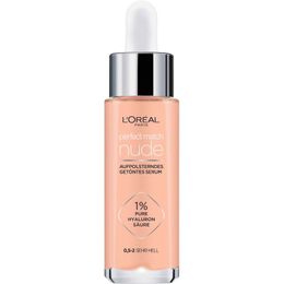 L'ORÉAL PARIS Make-up »Perfect Match Getöntes Serum« mit langanhaltender Formel 0,5-2 sehr hell Make-up von L'Oréal Paris