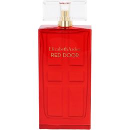 Elizabeth Arden Eau de Toilette »Red Door« mit vollendeter Basisnote rot Damenduft von Elizabeth Arden