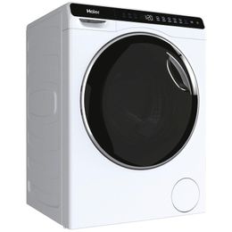 Haier Waschmaschine MINI-WASHER »HW50-BP12307« 5 kg 1200 U/min besonders kompakte Maße (70 cm Höhe, 51 cm Breite) weiß Pillow Schontrommel: Perfekt...