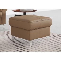 Sit & More SIT&MORE Hocker »Arngast« cappucino