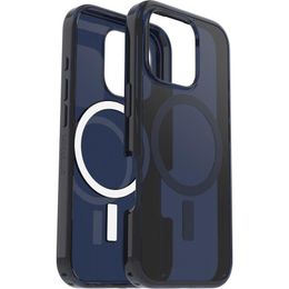 Otterbox Handyhülle »Symmetry mit MagSafe für Apple iPhone 16 Pro« Backcover, Schutzhülle, Handyschutzhülle, Case, Schutzcase, stoßfest Blau Dank...
