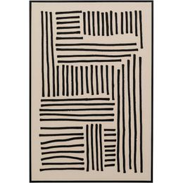 KARE DESIGN Leinwandbild &raquo;Leinwandbild Allegro Shades&laquo; Farbe Bild(er): mehrfarbig