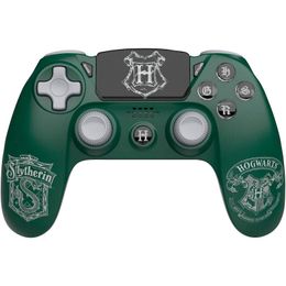 FREAKS AND GEEKS PlayStation 4-Controller »Harry Potter Slytherin Wireless« grün Variante: Slytherin