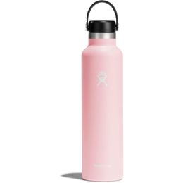 Hydro Flask Trinkflasche &raquo;Standard Flex Cap&laquo; TempShield -Isolierung Trillium 710 ml