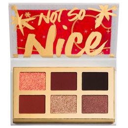 NYX Lidschatten-Palette »Professional Makeup X-Mas Eyeshadow Palette« mit cremiger Textur bunt Make-Up von L'Oréal Paris
