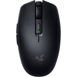 Razer Maus »Orochi V2« kabellos schwarz Bis zu 950 Stunden Akku-Laufzeit