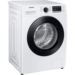 Samsung Waschmaschine »WW8ET4048CE« 8 kg 1400 U/min weiß