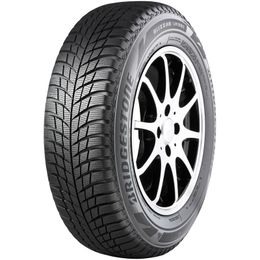 Bridgestone Winterreifen »BLIZZAK LM-001« 235/45R 20 96H schwarz Felge nicht im Lieferumfang enthalten