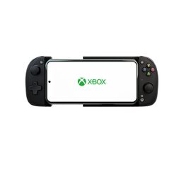 nacon Gaming-Controller »NA005202 Holder MG-X, kabellos, USB, schwarz, für Android u. Xbox« schwarz kompatibel mit Spielen im Google Play Store /...