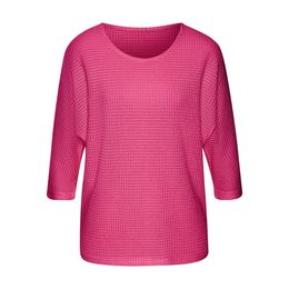 Vivance Pullover Damen Gr&ouml;&szlig;e XL pink