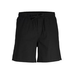 Jack & Jones JACK & JONES Pants 'JPSTAiden' male size 34 Black