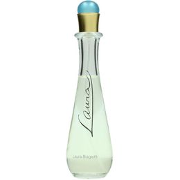 Laura Biagiotti Eau de Toilette »Laura« mit sprizig-fruchtigem Aroma blau Damenduft von Laura Biagiotti
